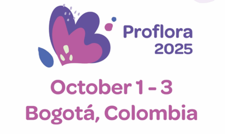 Arranca 'Proflora' 2025, la principal feria internacional de la ...